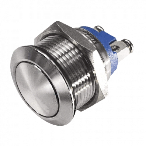 Projekt Arduino Button Timer 1 | volldampf