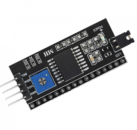 Projekt Arduino Achszähler | volldampf